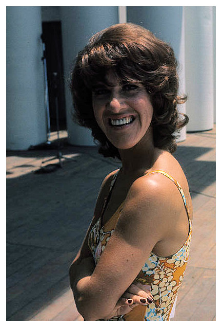 Ruth Buzzi