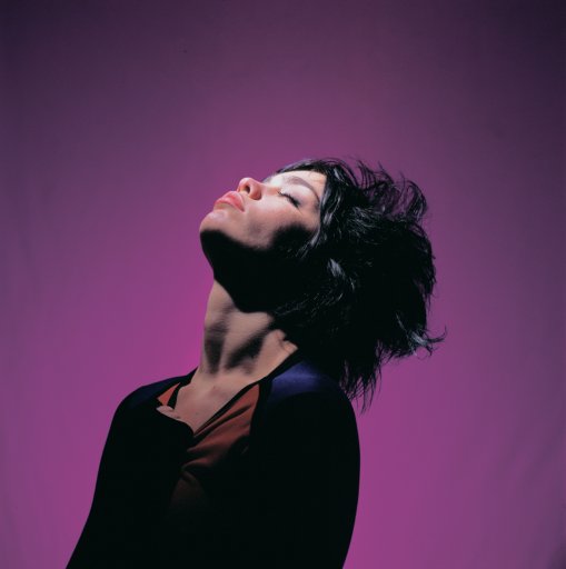 Picture of Belén Blanco