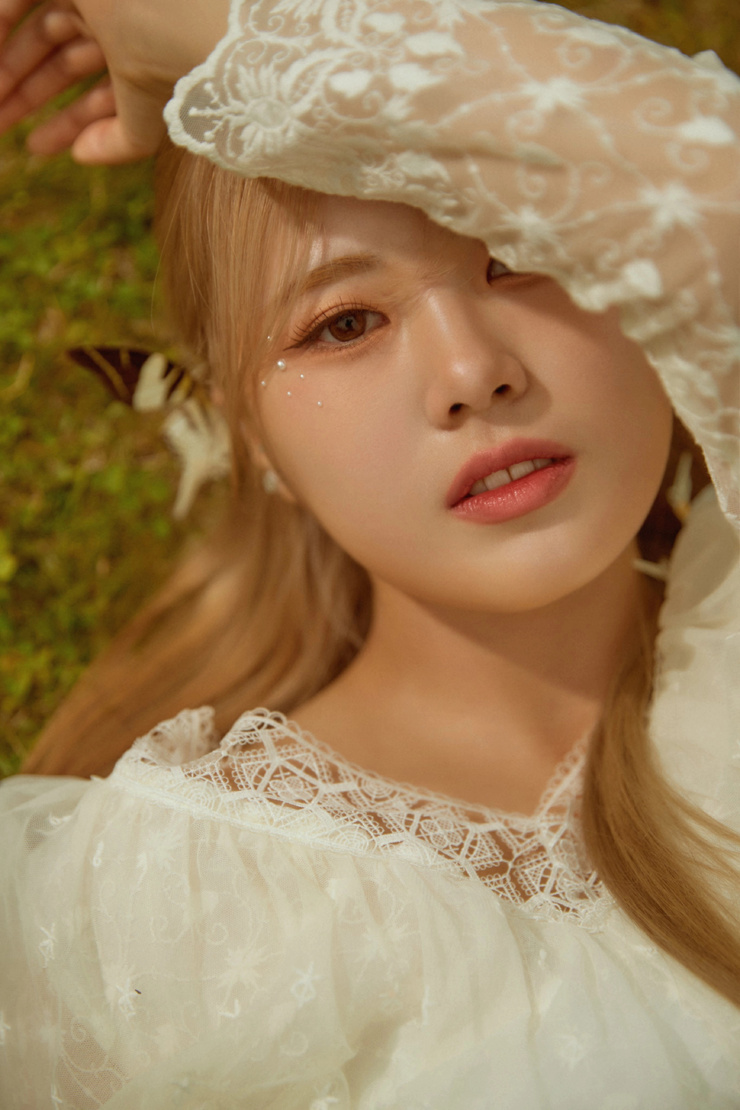 Picture of Yu-jin Jeon