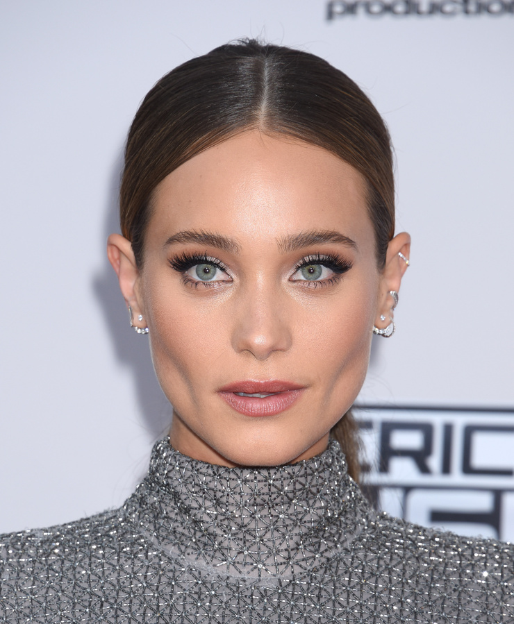 Picture of Hannah Davis