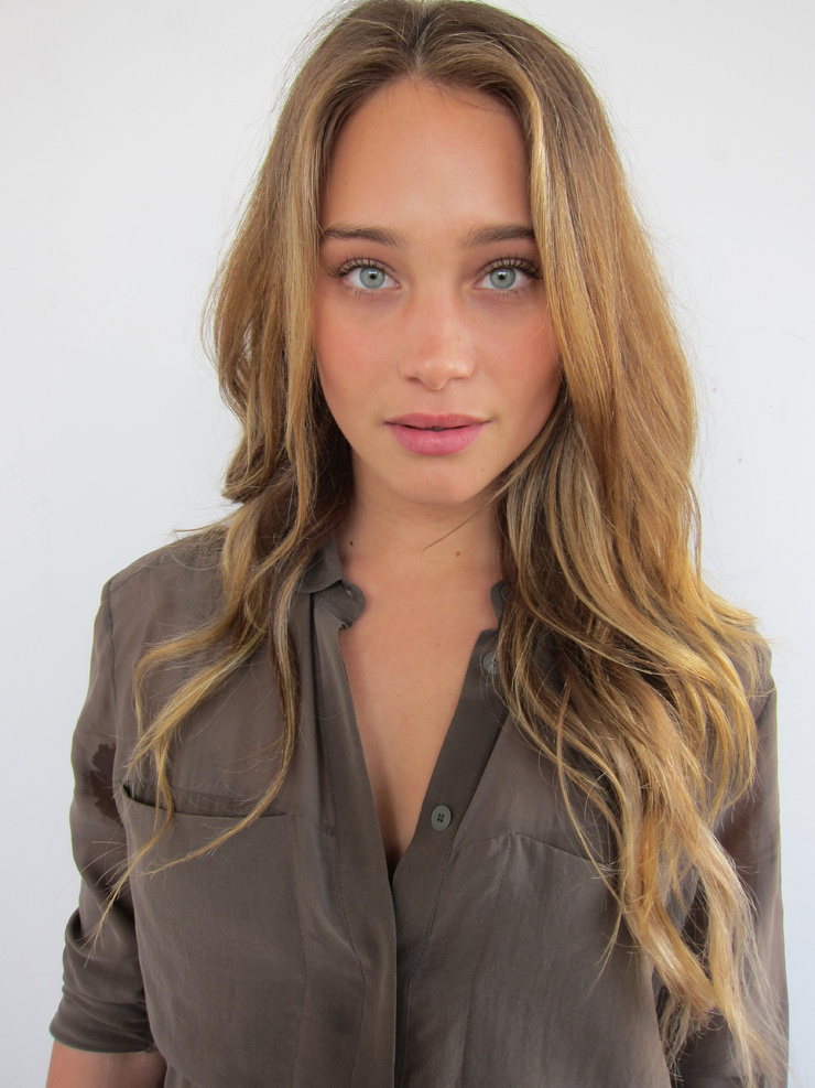 Picture of Hannah Davis