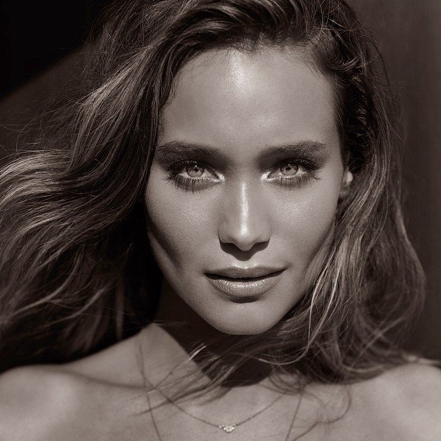 Image of Hannah Davis