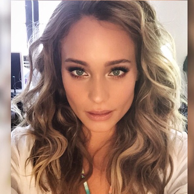 Picture of Hannah Davis