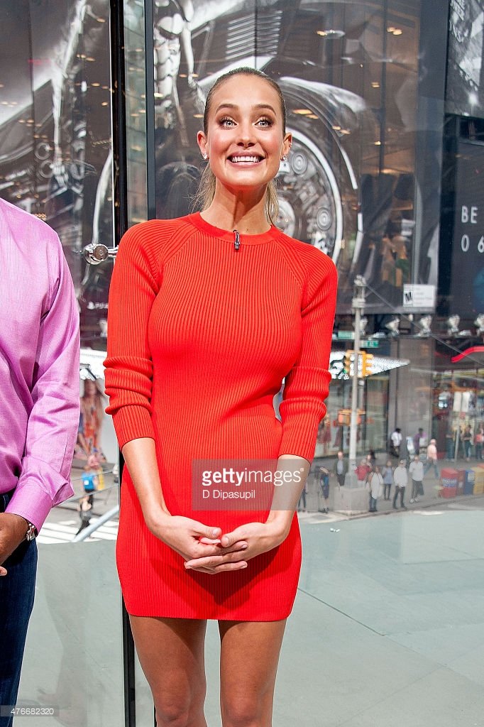 Picture of Hannah Davis