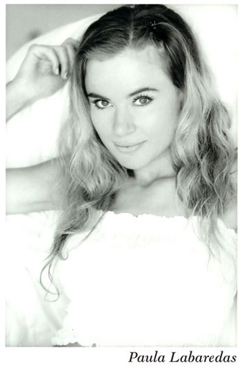 Paula LaBaredas image