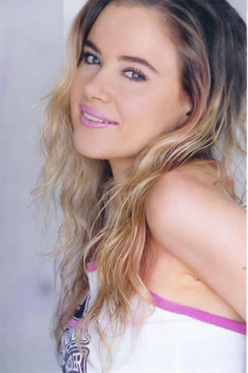 Picture of Paula LaBaredas