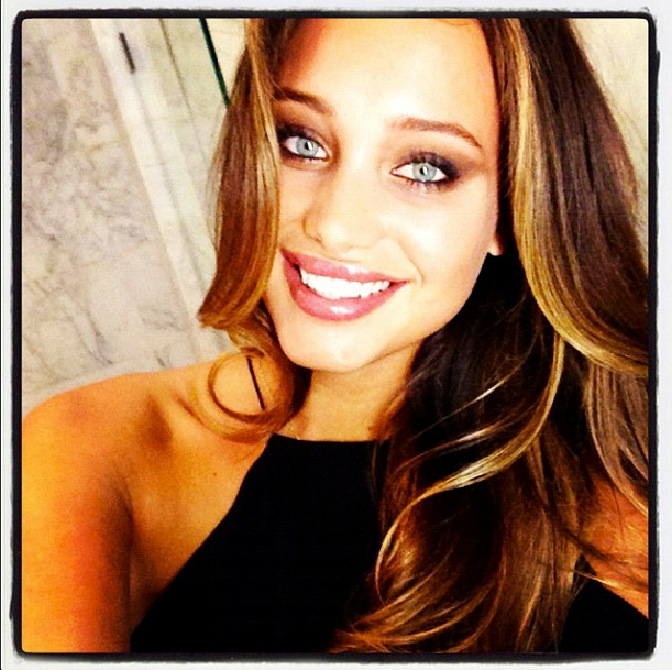 Picture of Hannah Davis