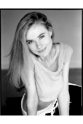 Picture of Paula LaBaredas