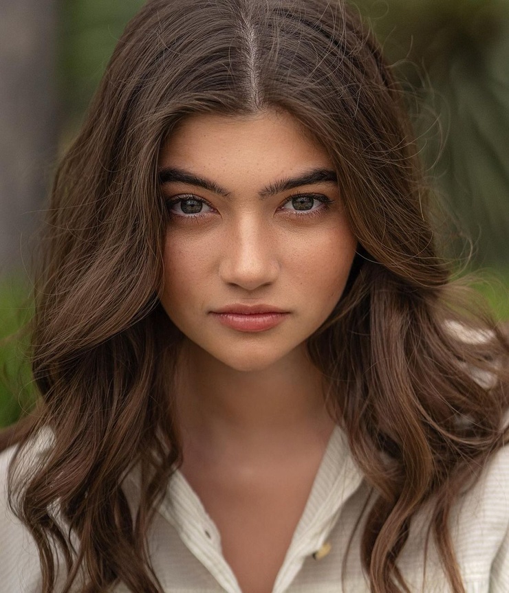 Picture of Samantha Gangal