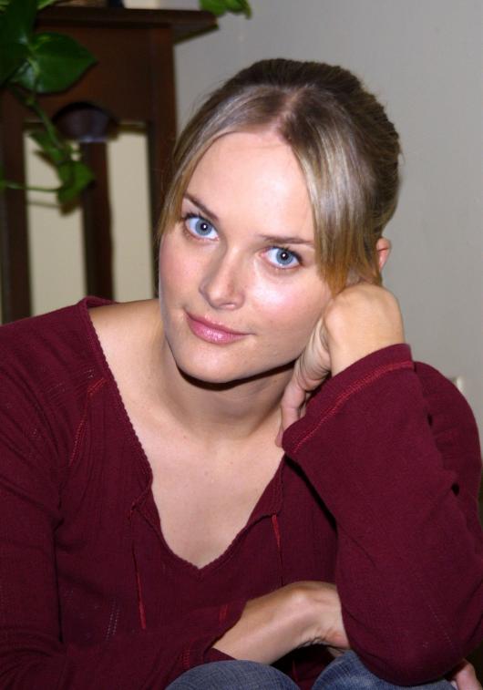 Picture of Rachel Blanchard