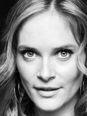 Image of Rachel Blanchard