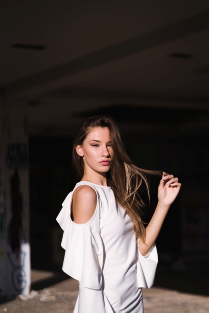 Picture of Eliza Sofia