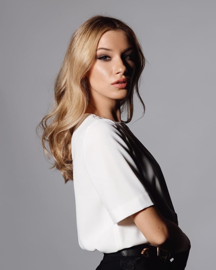 Picture of Eliza Sofia