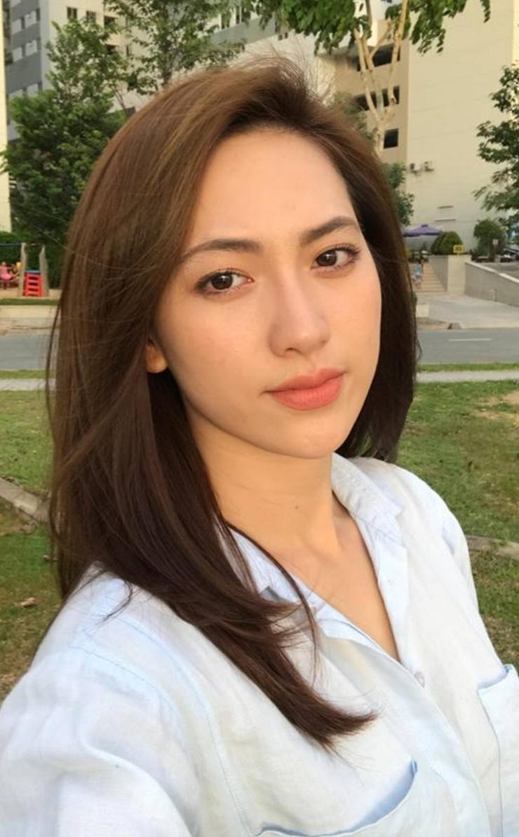 Picture of Phuong Anh Dao