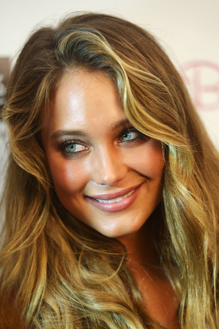 Picture of Hannah Davis