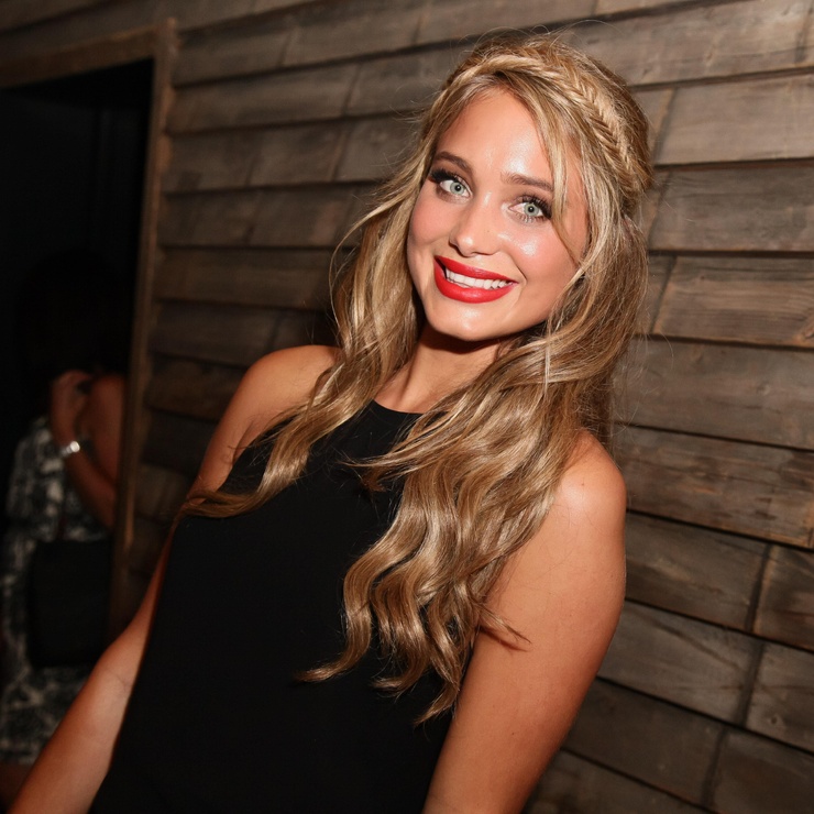 Picture of Hannah Davis