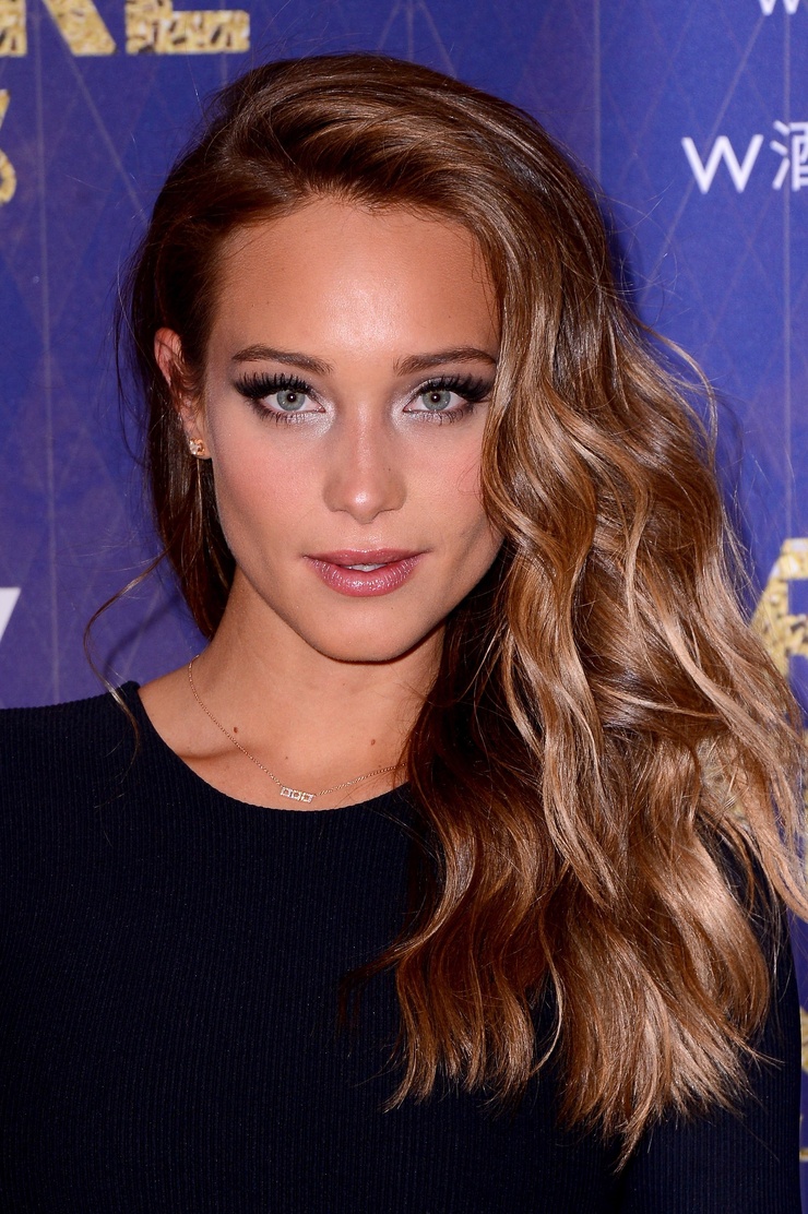 Hannah Davis picture