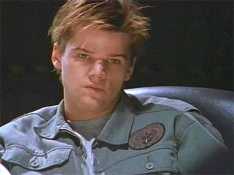 Picture of Steven Grayhm