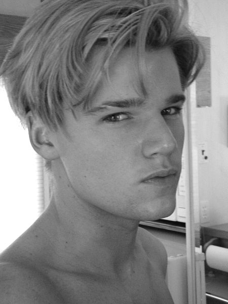 Picture of Steven Grayhm