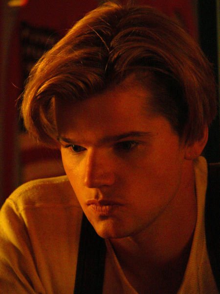 Image of Steven Grayhm