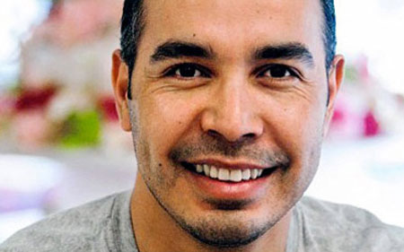 Picture of Remigio 'Remy' Gonzalez