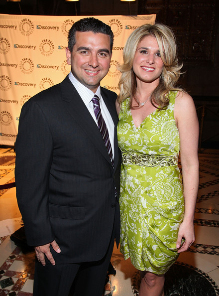 Picture of Lisa Valastro