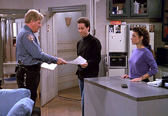 Picture of Seinfeld
