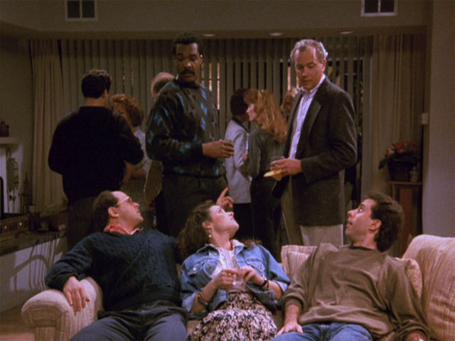 Picture of Seinfeld