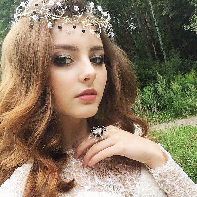 Picture of Marina Bondarko