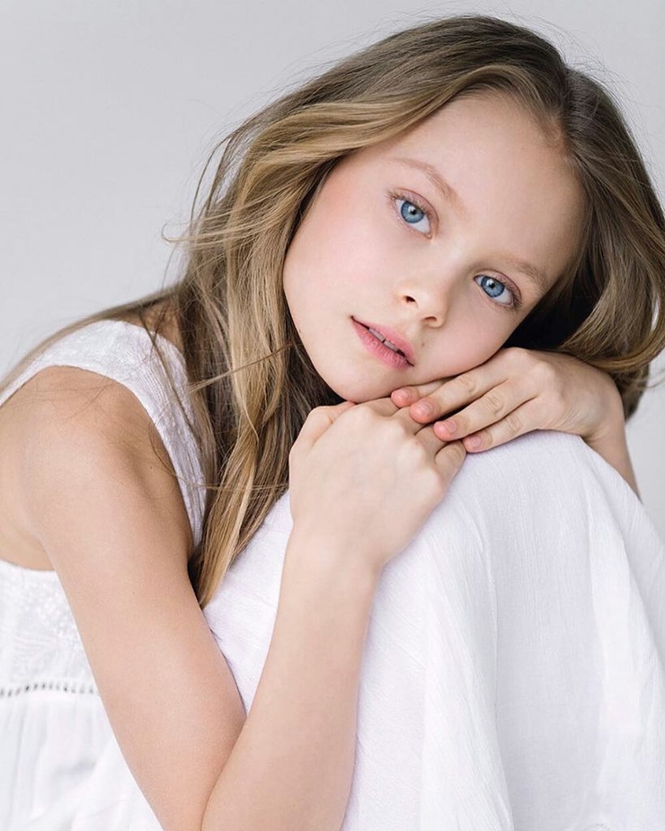 Picture of Alisa Sabirova