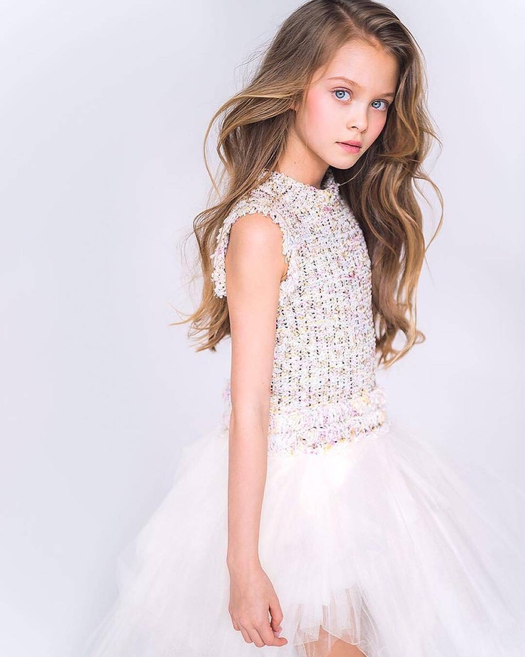 Picture of Alisa Sabirova