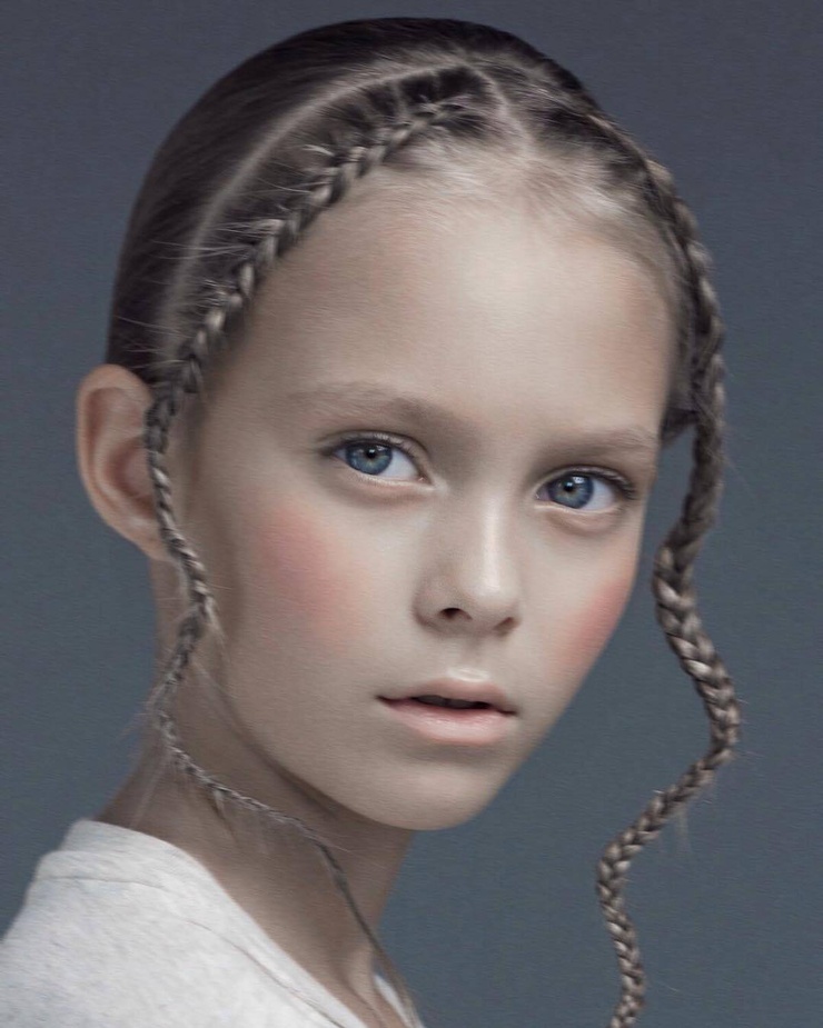 Picture of Alisa Sabirova