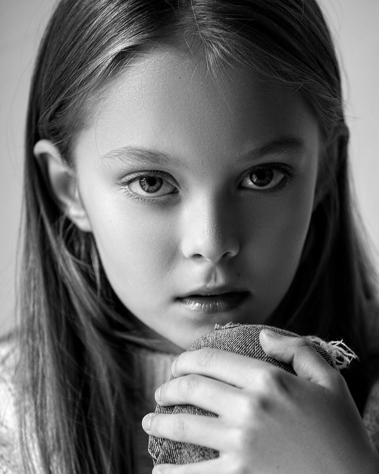 Picture Of Alisa Sabirova