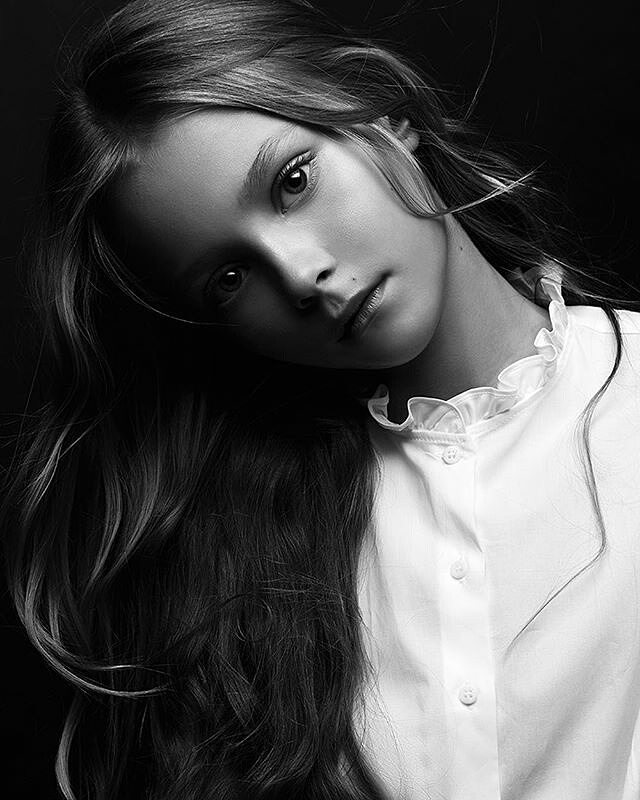 Picture of Alisa Sabirova