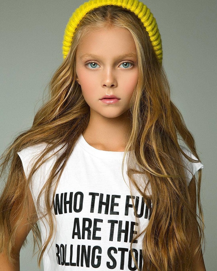 Picture of Alisa Sabirova