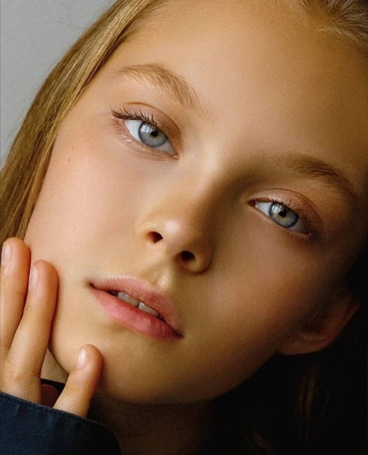 Picture of Alisa Sabirova