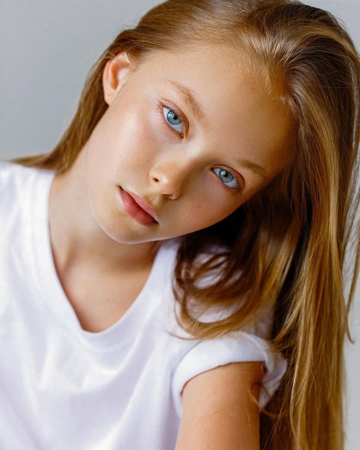 Alisa Sabirova picture