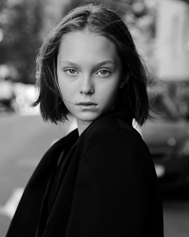 Picture of Alisa Sabirova