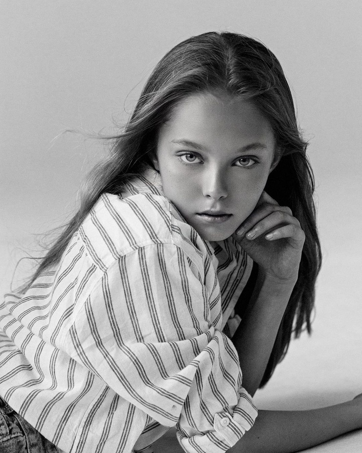 Alisa Sabirova image