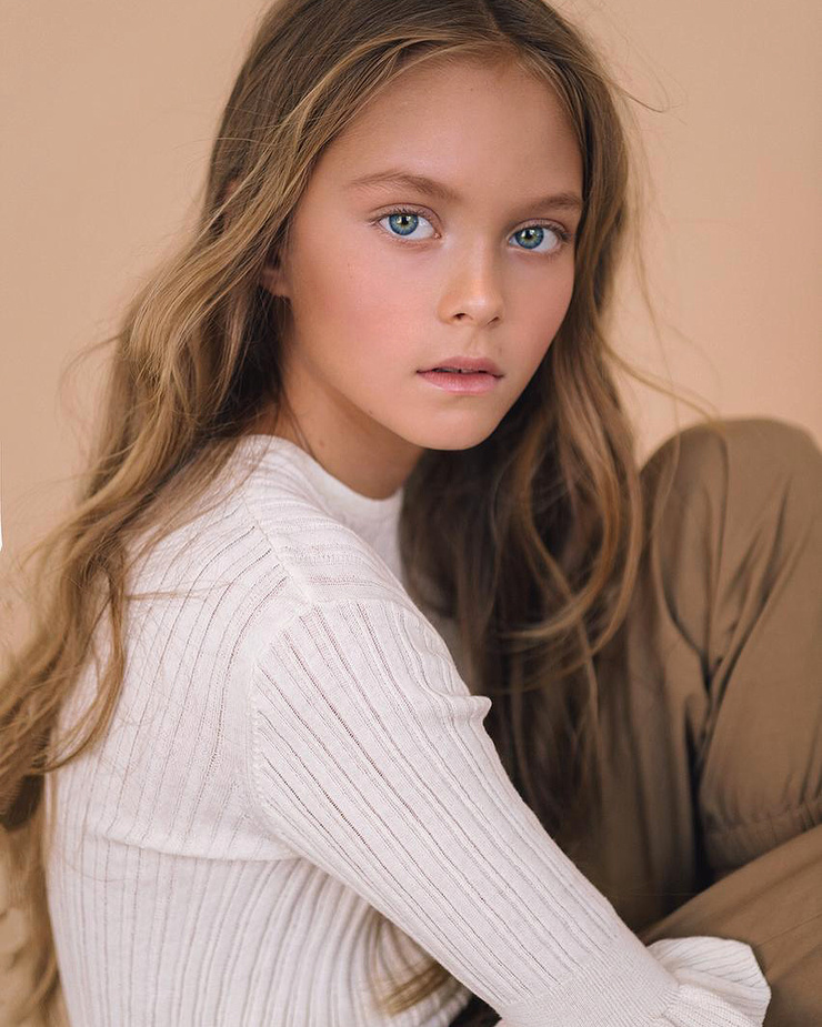 Image of Alisa Sabirova