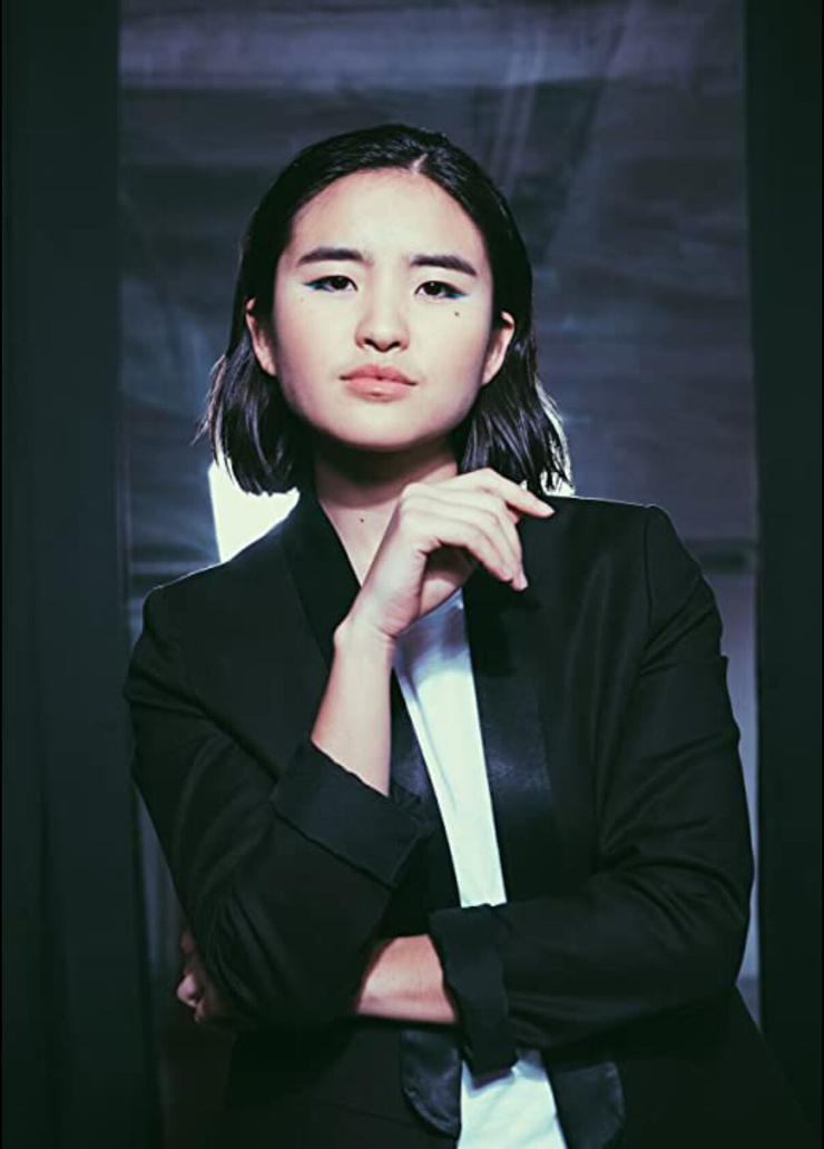 Picture of Terry Hu