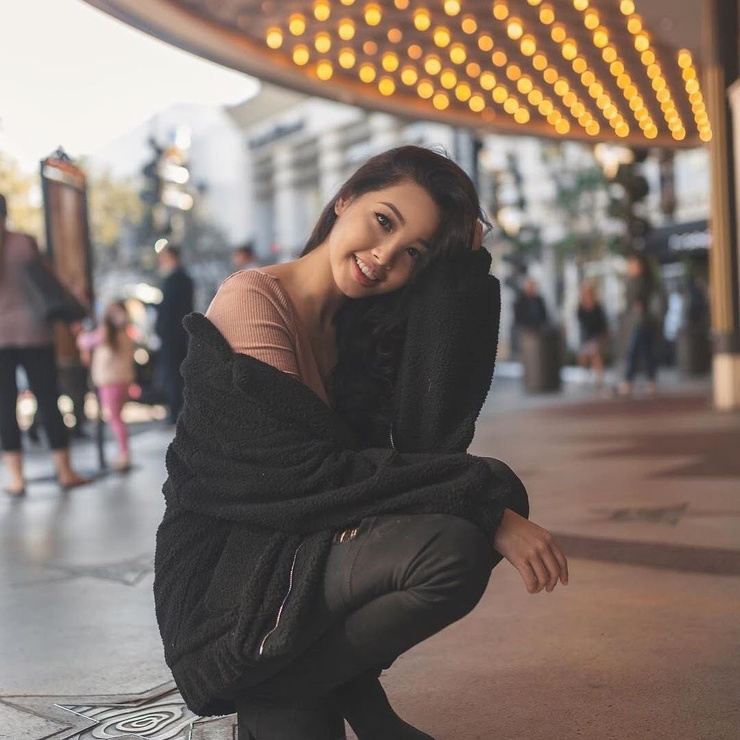 Picture of Joyce Htet