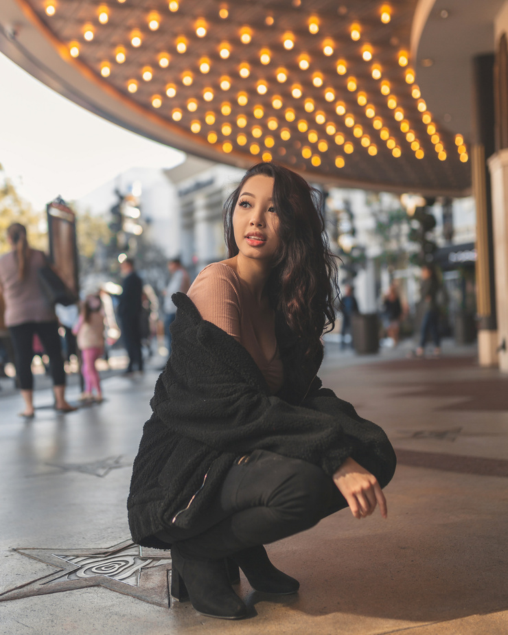 Picture of Joyce Htet