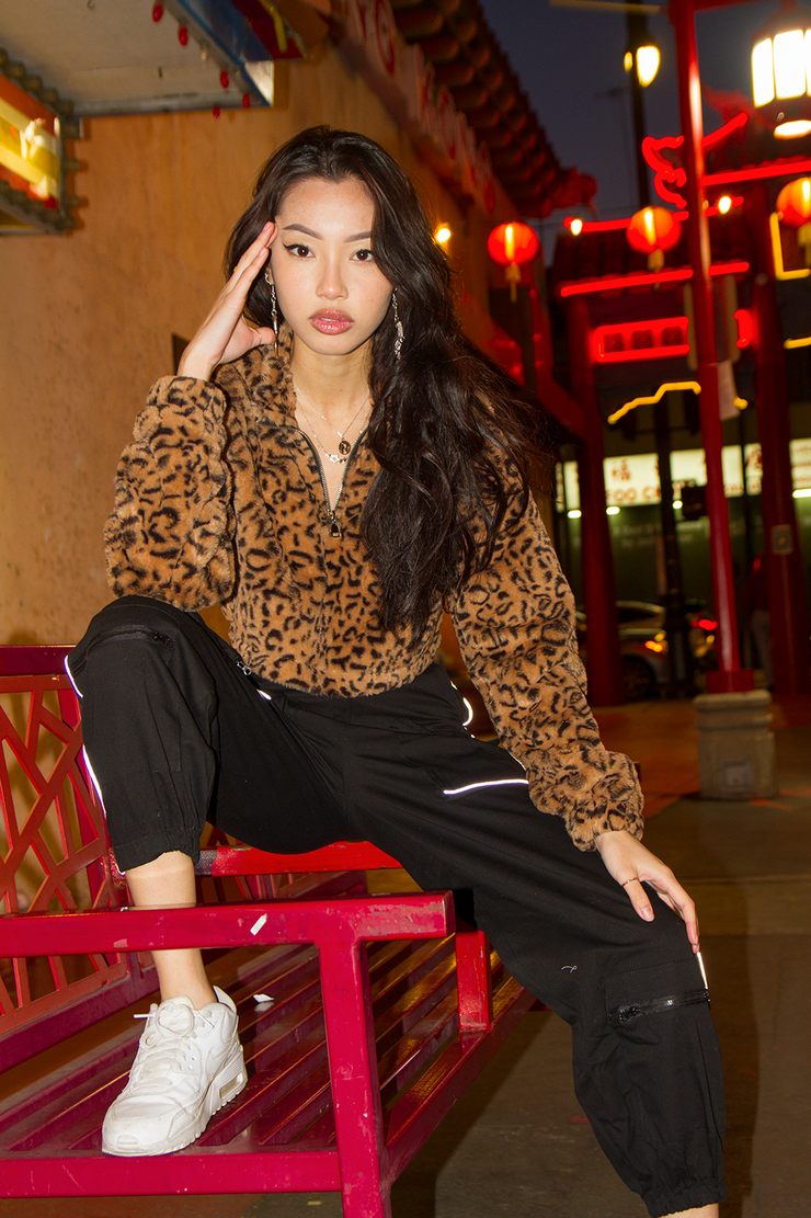 Picture of Joyce Htet