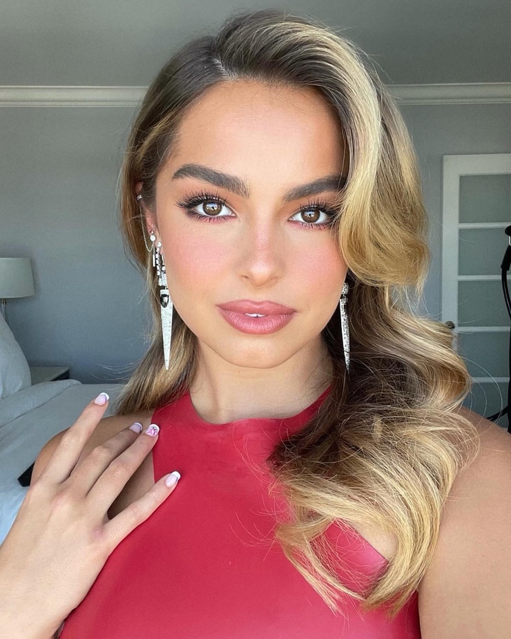 Picture of Addison Rae