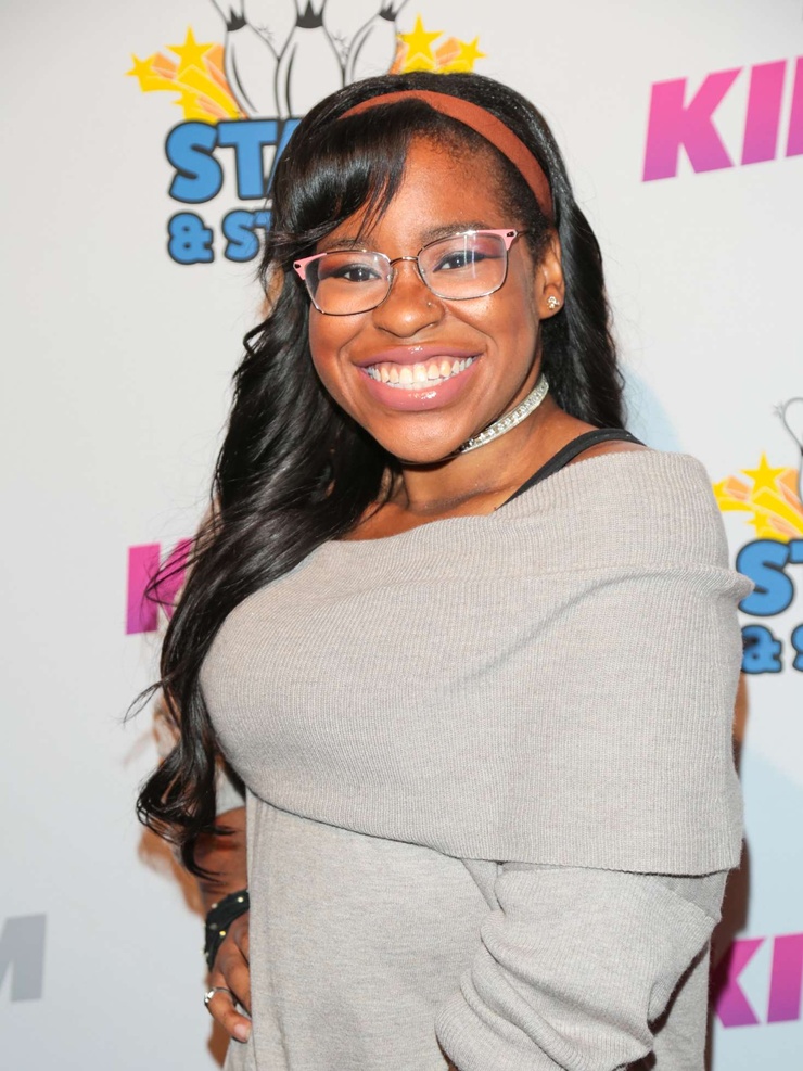 Picture of Carla Jeffery