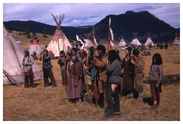 Picture of Soldier Blue