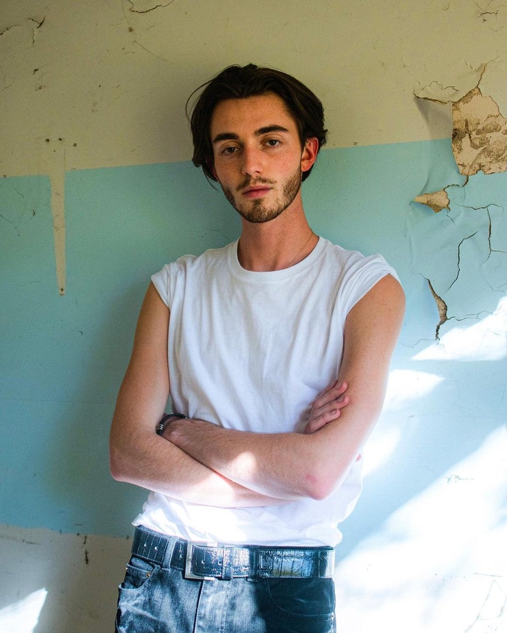 Image of Greyson Chance