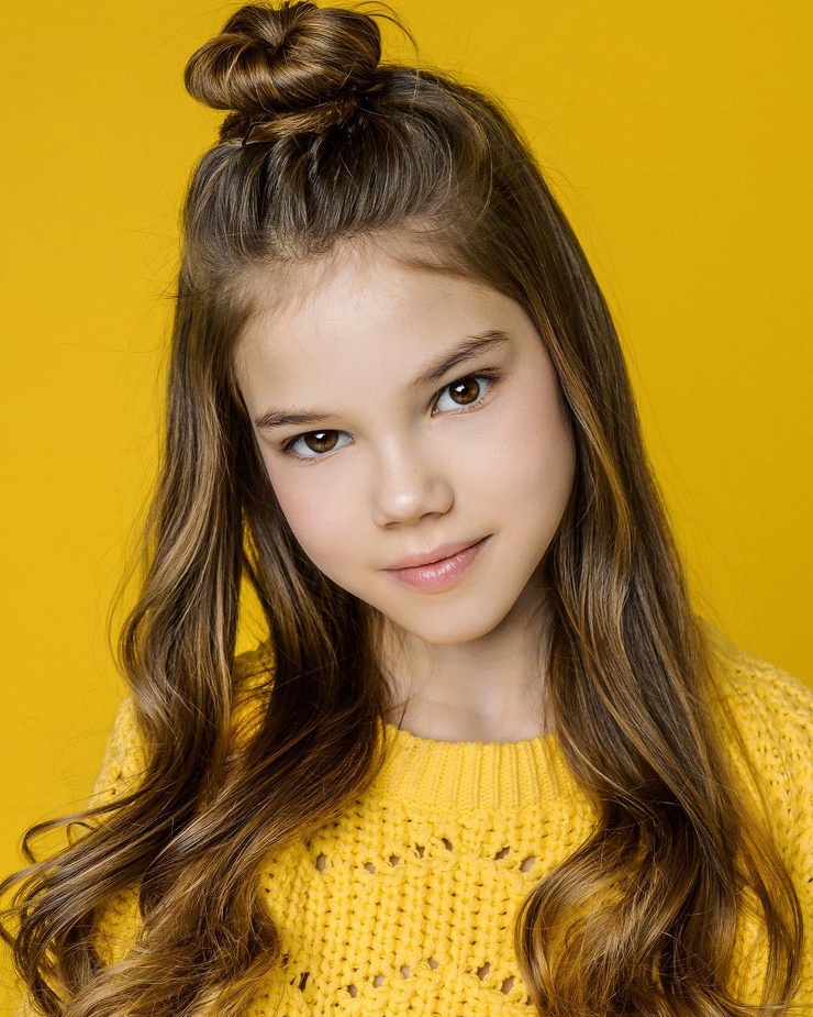 Picture of Karina Kashirskaya