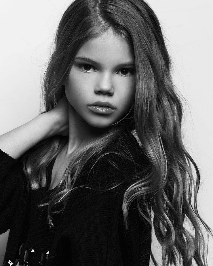 Picture of Karina Kashirskaya